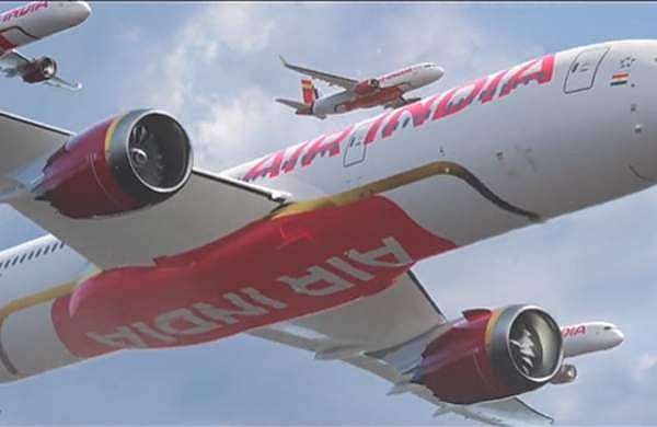 New Air India Logo, Aircraft Livery Unveiled. These Are The Changes