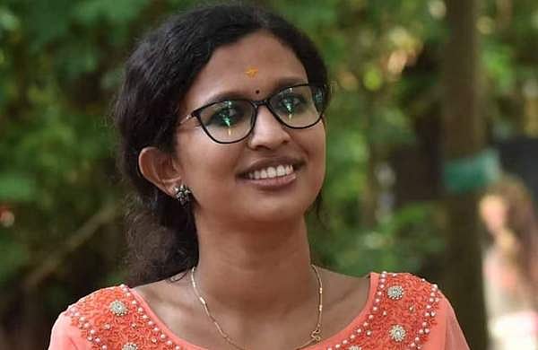 chargesheet alleged that former SFI leader K Vidya had forged documents ...