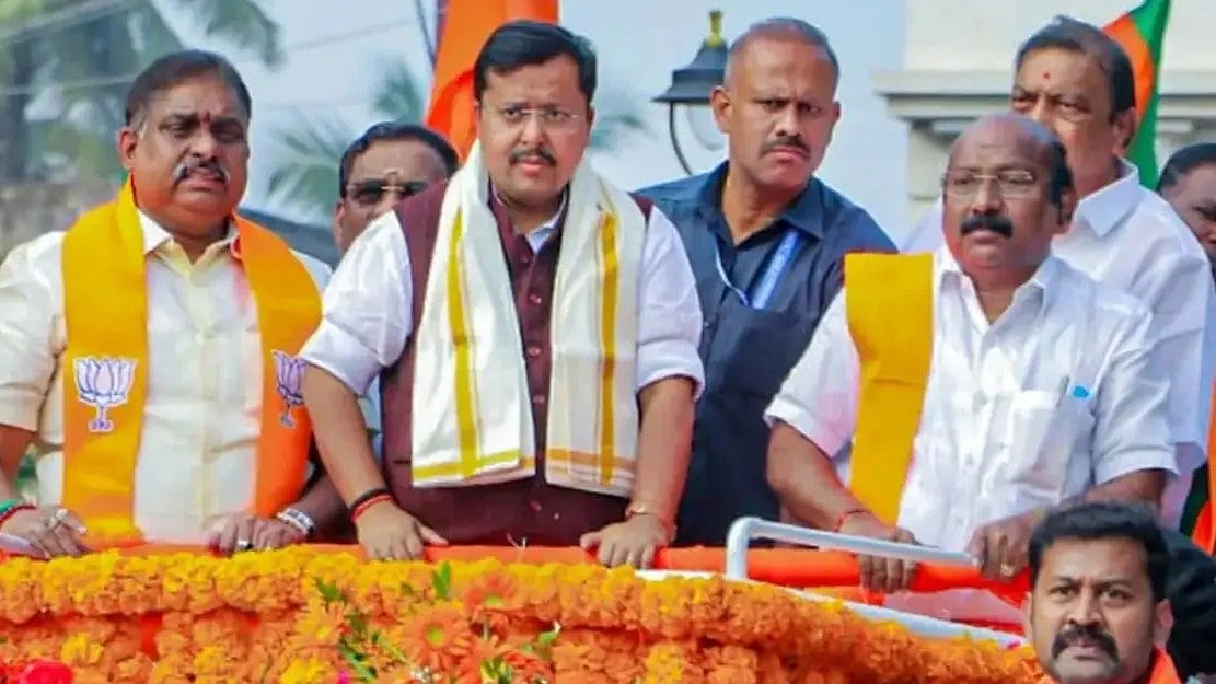 आज पटना में नितिन नवीन, भव्य स्वागत की तैयारी