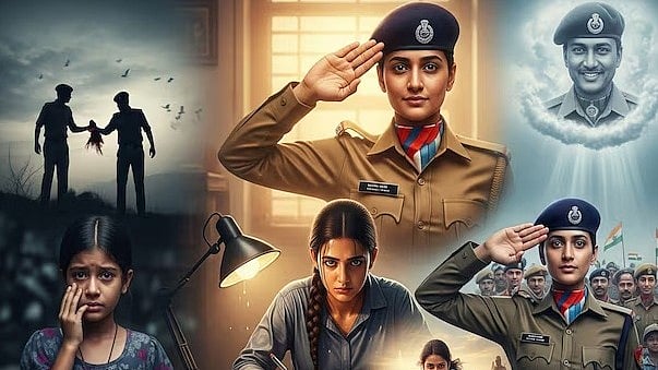 झारखंड : 9 साल की उम्र में हो गई पिता की हत्‍या, बेटी ने चुनौतियों को ...