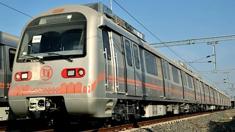 कोलकाता मेट्रो को मिलेगी नई रफ्तार: अगले 5 वर्षों में शामिल होंगी 60 नई ...