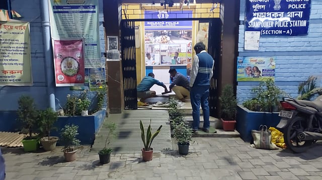 बुजुर्गों और दिव्यांगों की सुविधा के लिए 10 थानों में बनेंगे रैंप