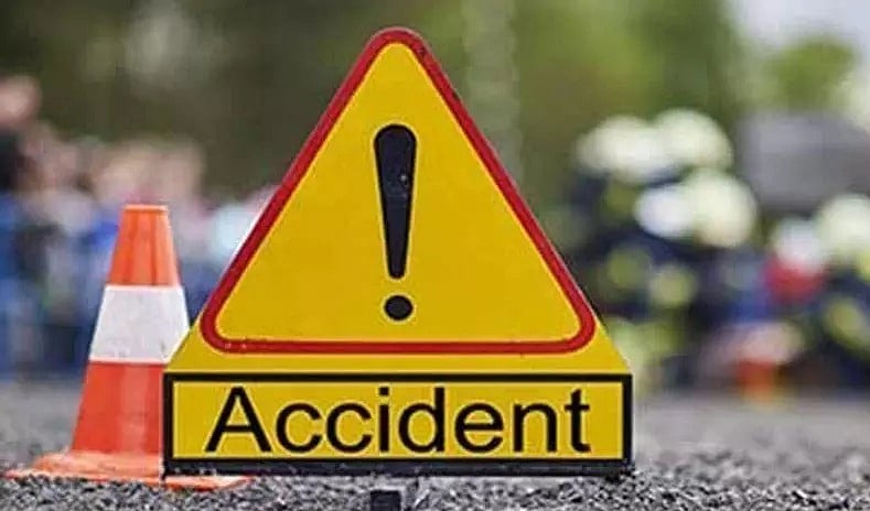 Tragic road accident on Raisen-Bhopal route