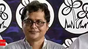 Saket Gokhale Warns TMC Rebel MPs of Disqualification Over NDA Support Move