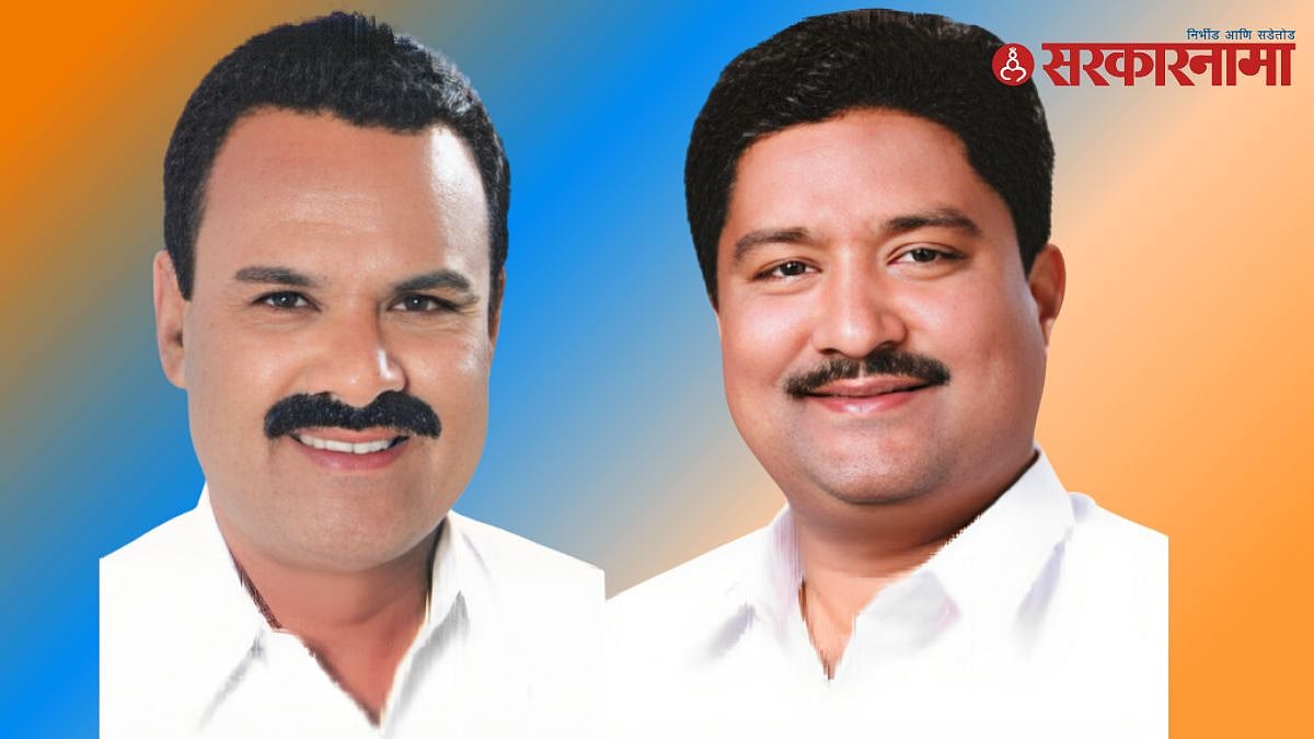 भोगावती कारखान्याचे अध्यक्षपद करवीरकडेच; विधानसभेसाठी पी. एन. पाटलांची ...