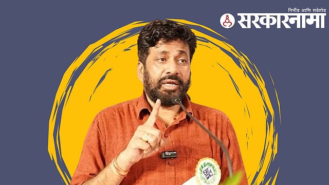 Bacchu Kadu : ''महाराष्ट्रात मोठा धमाका होणार; महायुती अन् महाविकास ...