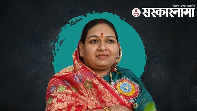 Rashmi Barve : उच्च न्यायालयाचा रश्मी बर्वेंना दिलासा; मोठी किंमत ...