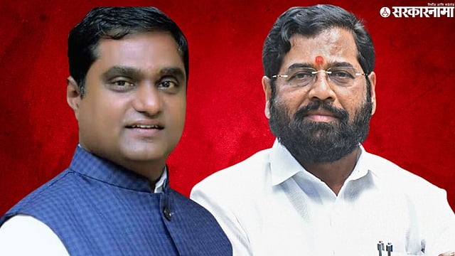 तीन टर्म आमदार असलेल्या किणीकरांचा विजयरथ स्वपक्षातूनच रोखला जाणार ...