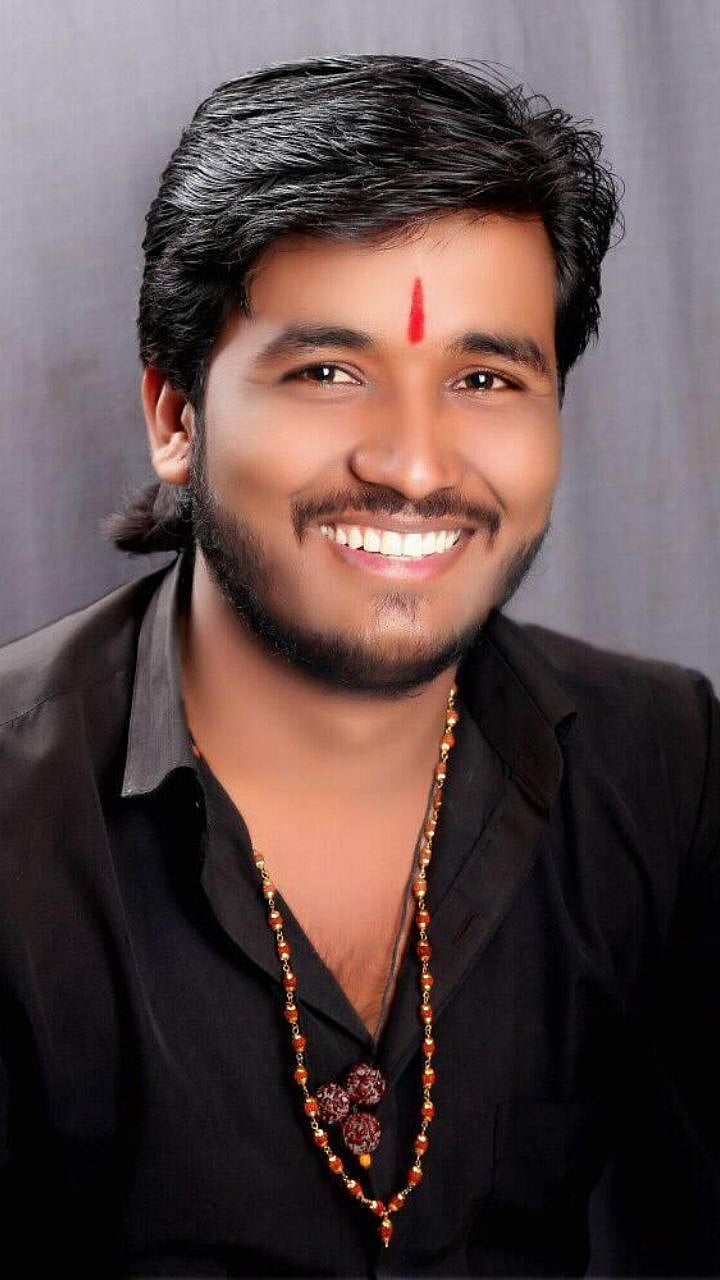 Sudarshan Ghule : सातवी पास ते मोस्ट वाँटेड आरोपी! कशी आहे सुदर्शन घुलेची हिस्ट्री | Santosh ...