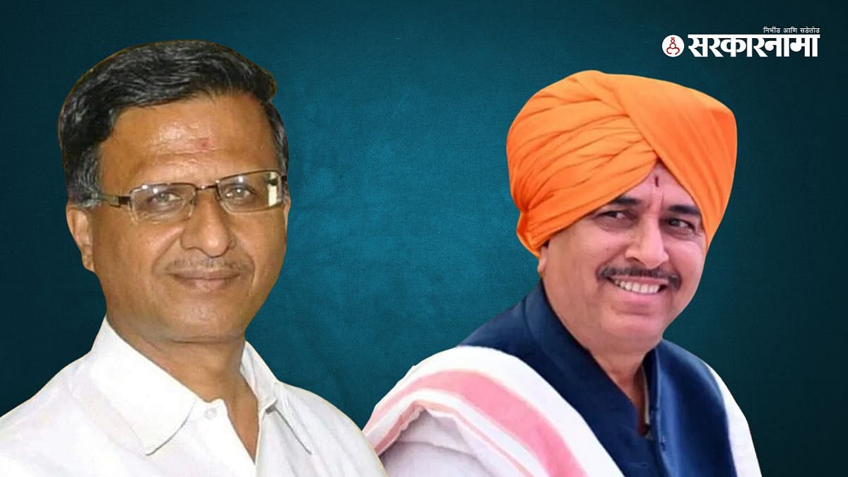 Namdevshastri on Pankaja Munde-भाजप नेत्याचा संताप, "नामदेव ...