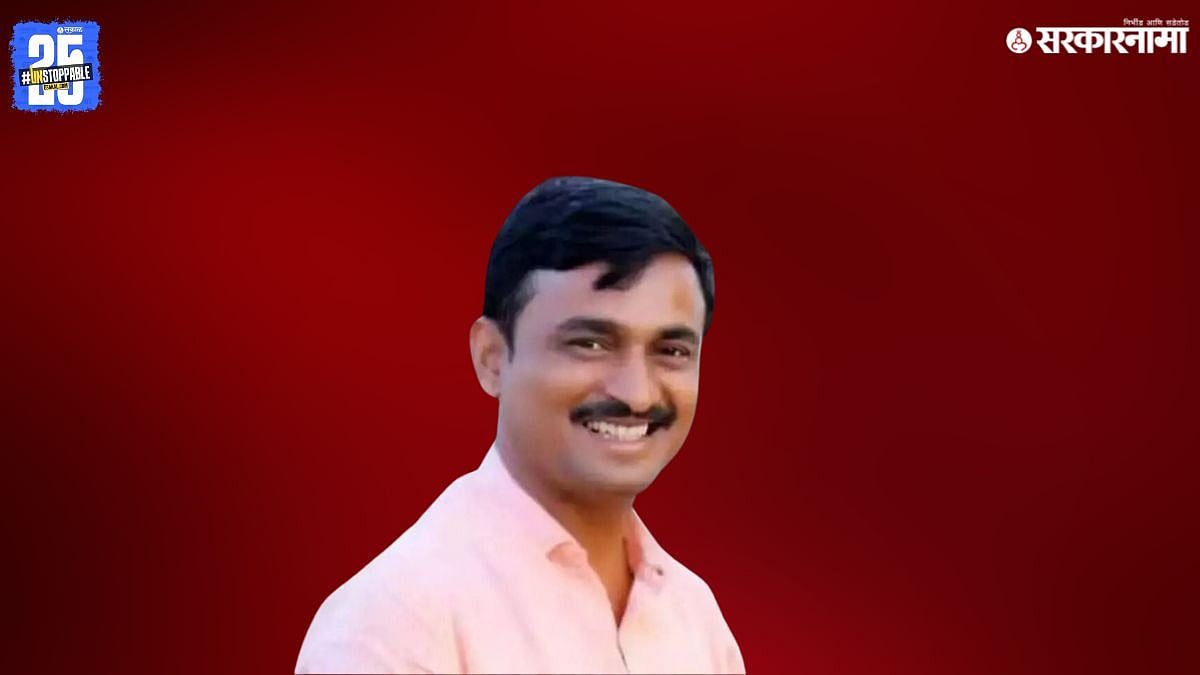 Beed News : देशमुख खुन खटला बीड न्यायालयातच चालणार! सीआयडीचा अर्ज ...