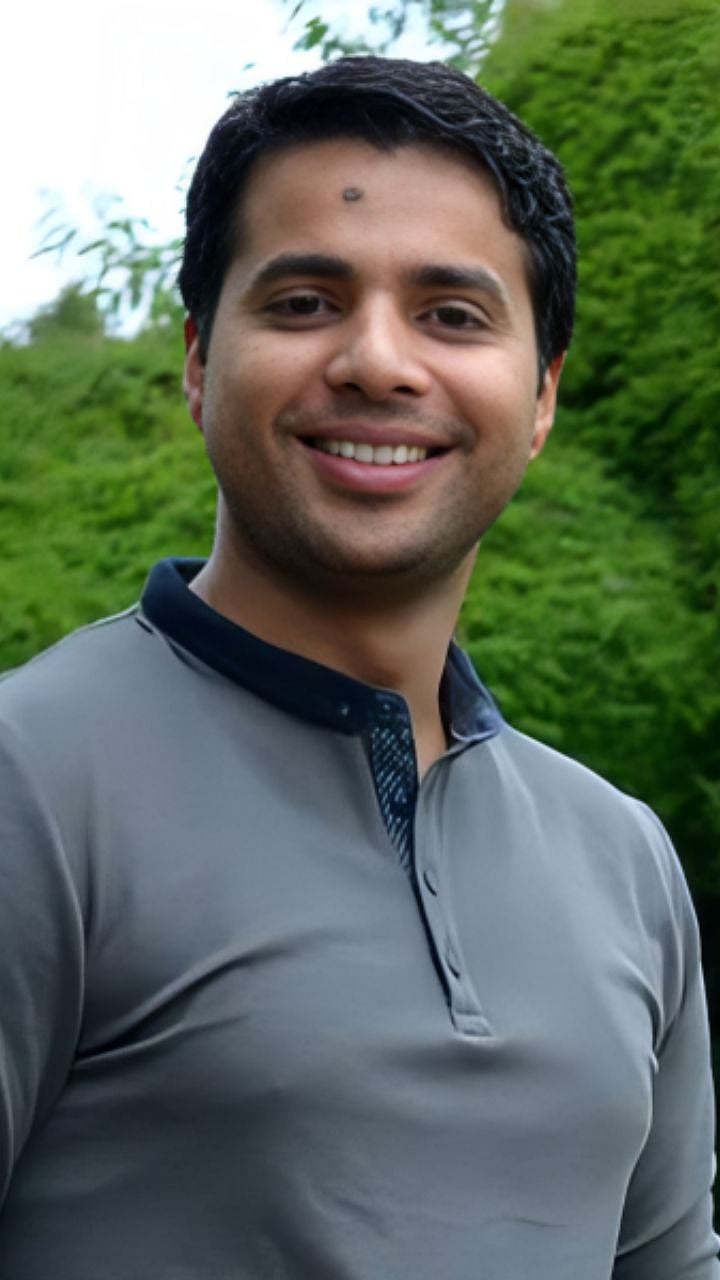 IAS नियुक्तीतही घराणेशाही? सासू IAS, सासरे निवृत्त, जावयाची नियम डावलून ...