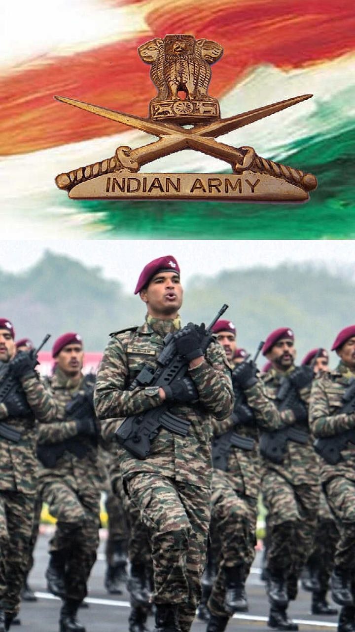 What Is the Highest Rank in the Indian Army? Who Holds the Most Power ...