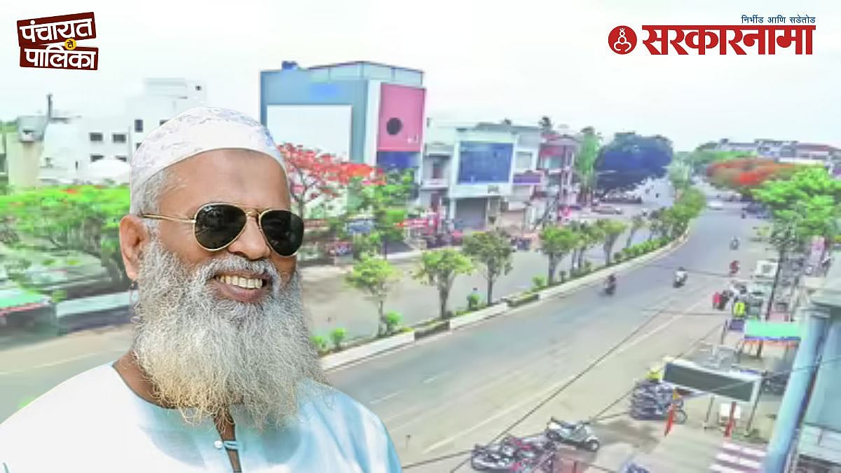 Bunty Jahagirdar firing case दहशतवादी कारवायांमधील बंटी जहागीरदारवर ...