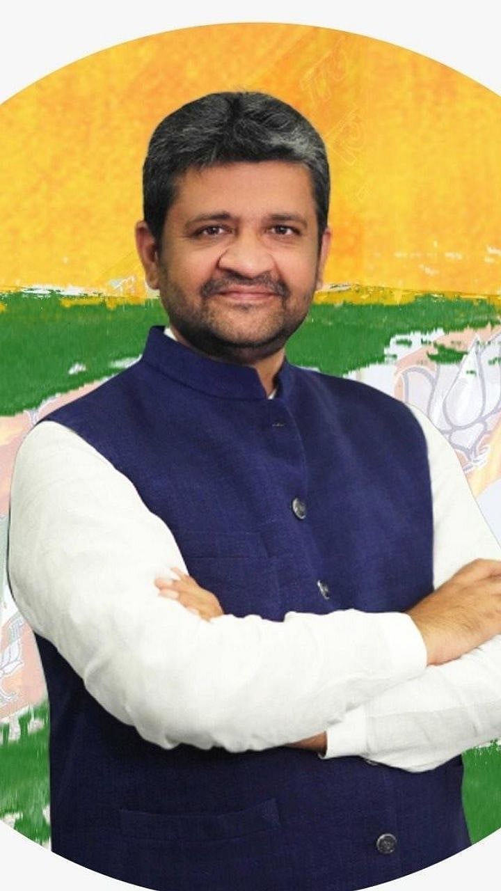 Richest MLa in Maharashtra 'हे' आहेत महाराष्ट्रातील श्रीमंत आमदार