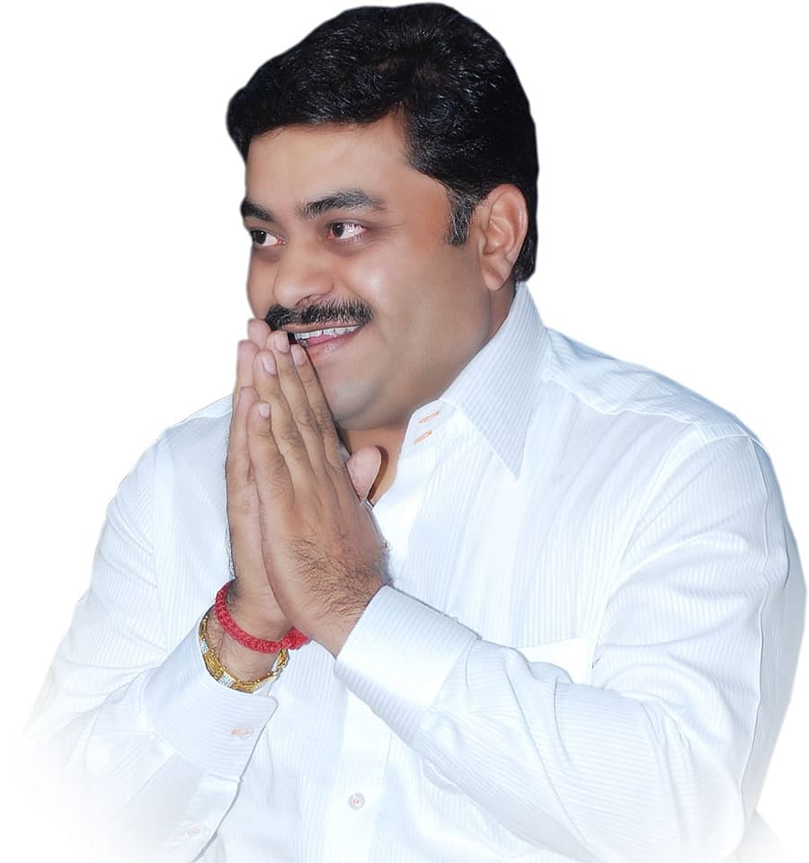 Sanjay Jagtap ही बिनविरोध : वळसे पाटलांपोठापाठ आणखी एका जागेचे टेन्शन कमी