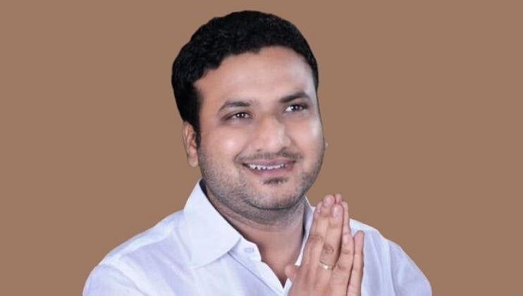 Rahul Jagtap News | राहुल जगतापांच्या शिष्टाईने राष्ट्रवादीत इन्कमिंग