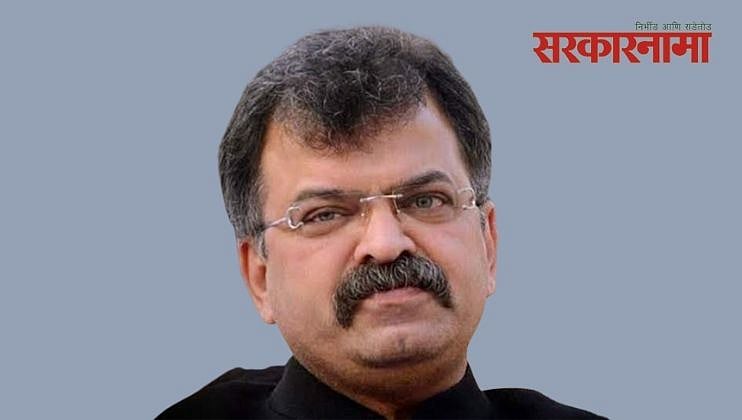मोठी बातमी : Jitendra Awad यांची रवानगी न्यायालयीन कोठडीत (Jitendra ...