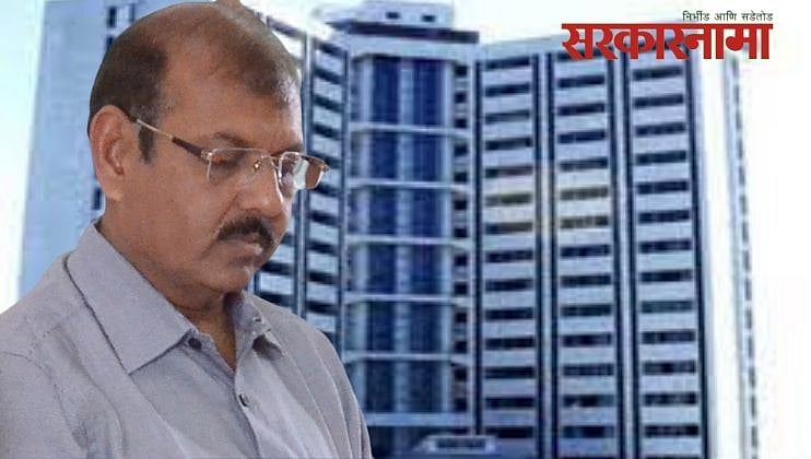 ३५ वकिलांची फौज तरीही जळगाव महापालिका आरोपीच्या पिंजऱ्यात!