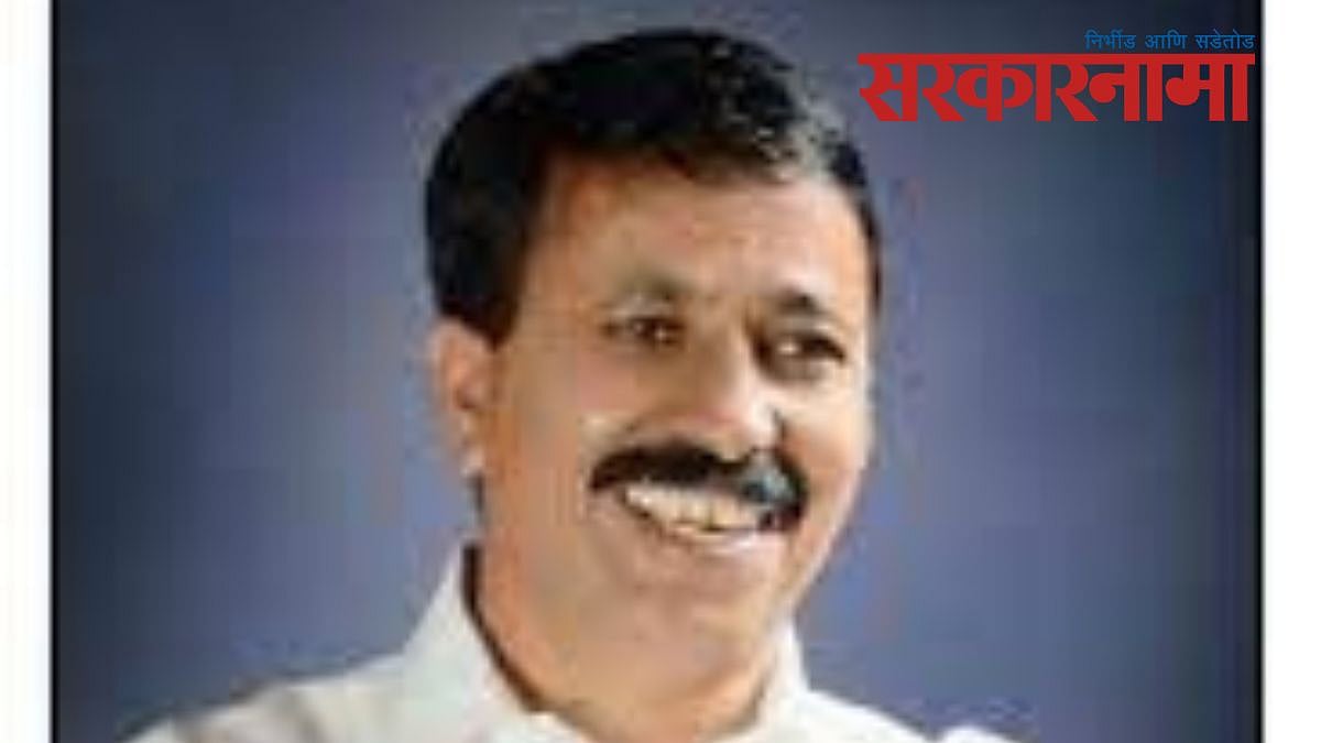 Nashik News : झालेली कामे पुन्हा दाखवून महापालिकेत कोटींचा घोटाळा ...