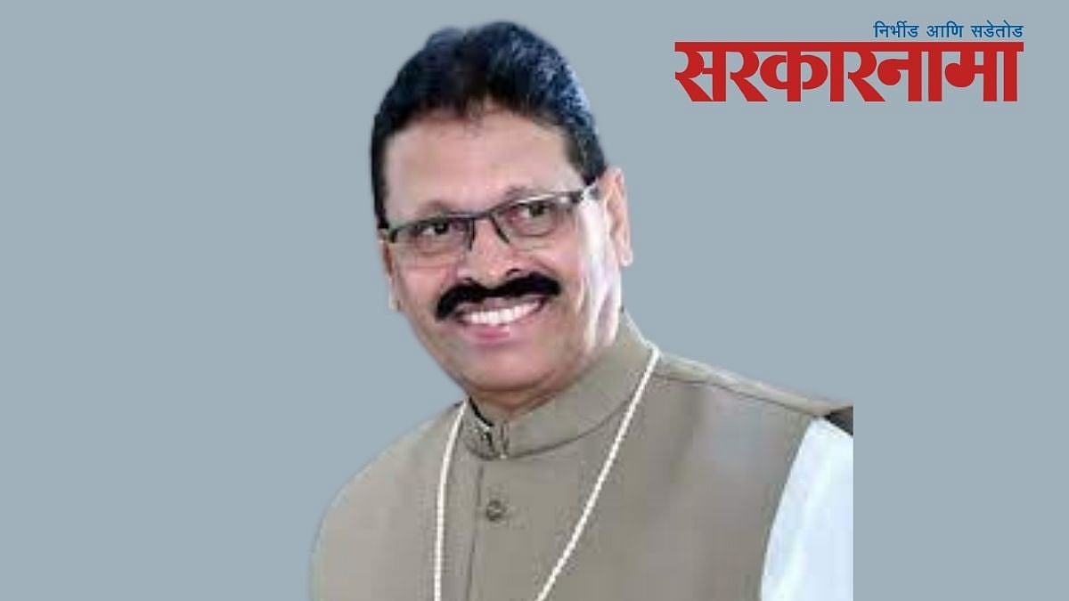 Nashik News : कडवट शिवसैनिकांचे देवळालीगाव बंडखोरांना शिकवेल चांगलाच ...