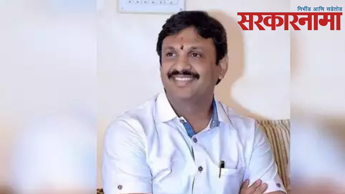 Rahul Kul : जेथून चांगला रस्ता सुरु झाला तिथून दौंड सुरु होते : राहुल कुल