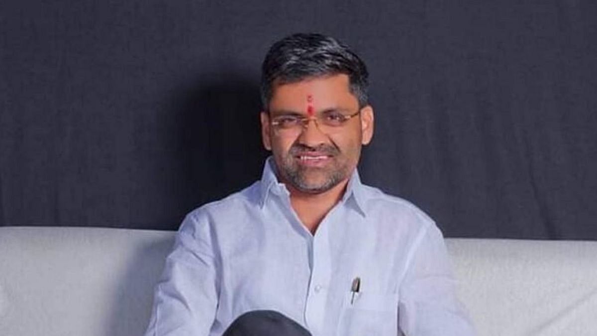 Nilesh Lanke : आमदार लंकेंचा इंडिया बुक ऑफ रेकॉर्ड्सने केला सन्मान