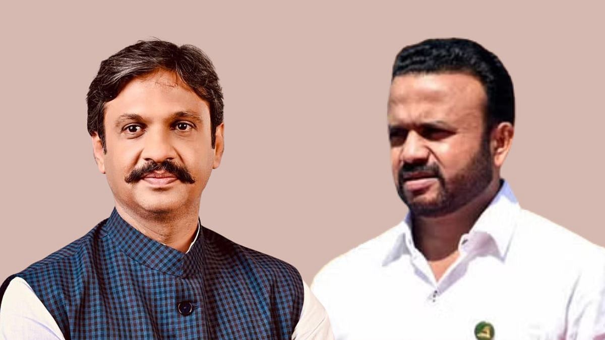 Rahul Kul Latest News : राहुल कुल, गोरेंनी फसवणुकीचा डाव ओळखला अन् ...