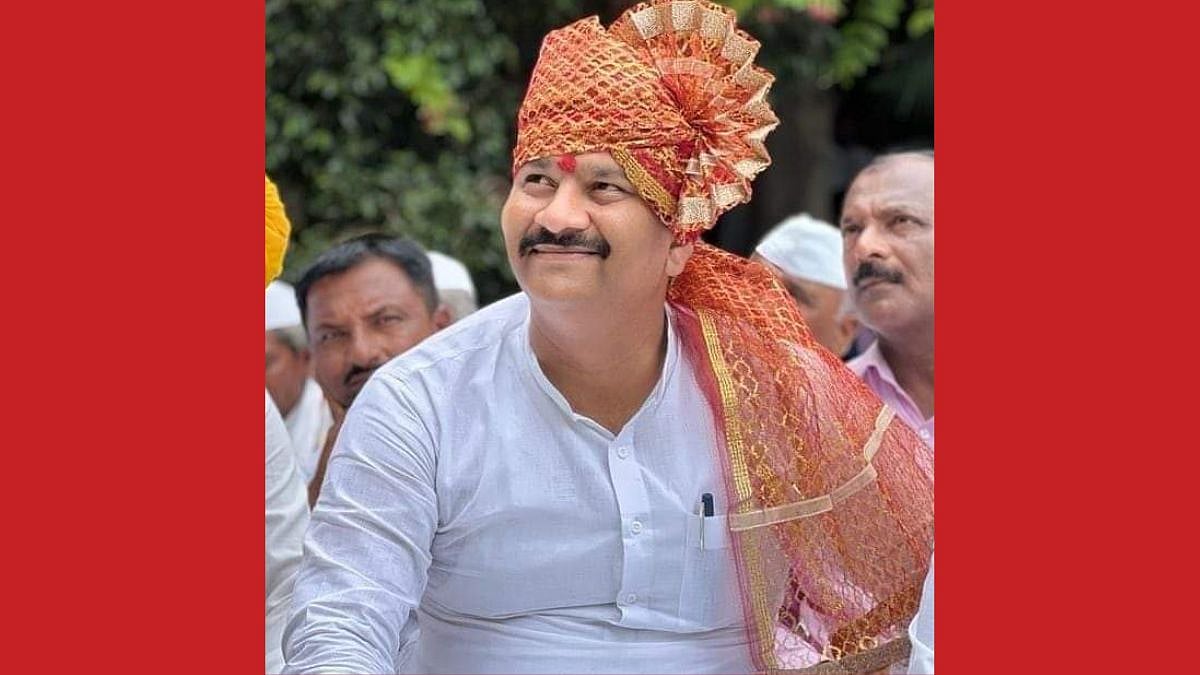 Abhijit Patil : विठ्ठलचे अध्यक्ष अभिजीत पाटलांनी केली दोन महिन्यातच ...