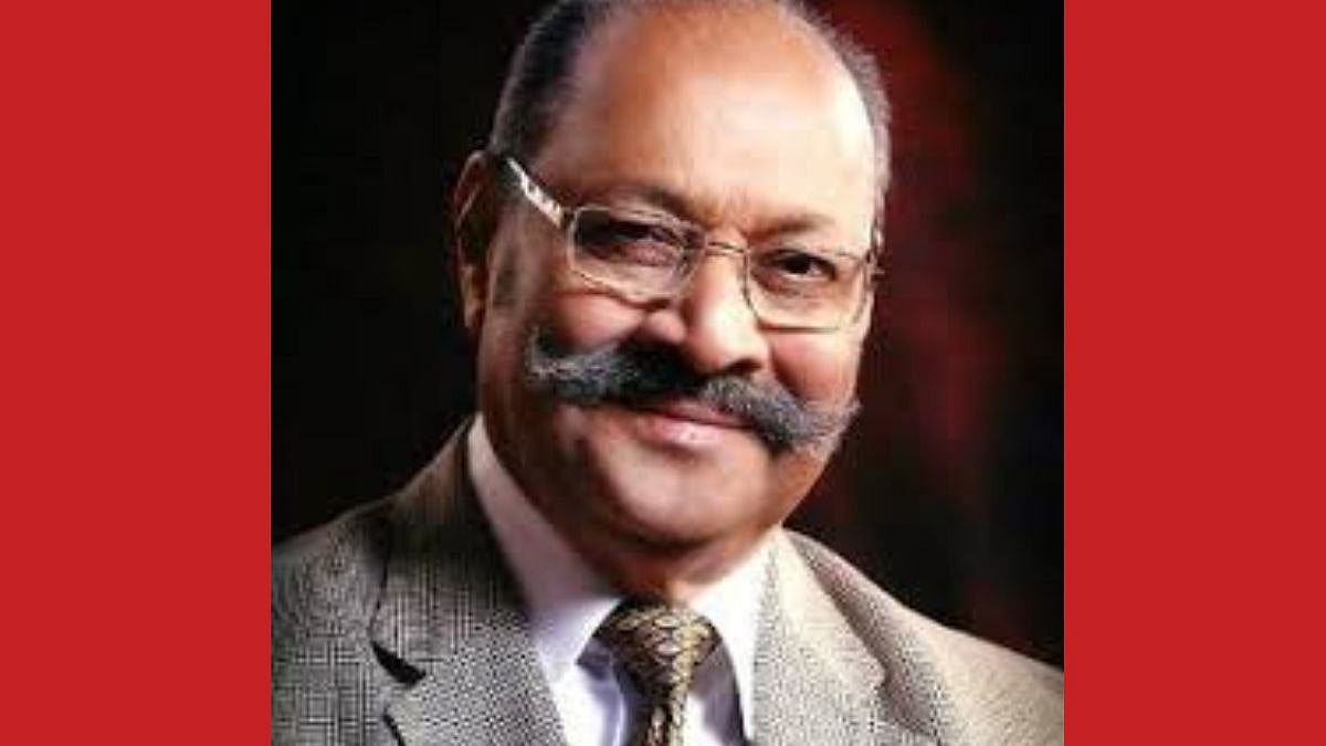 'लम्पी'च्या लसीसाठी खासदार श्रीनिवास पाटलांचे केंद्रीय मंत्र्याला पत्र