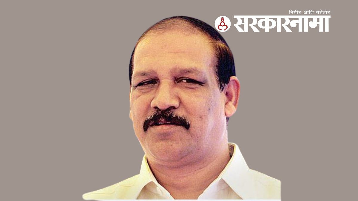 Dr. Vijaykumar Gavit राज्यातील कातकरी समाजाचे पुनर्वसन करणार