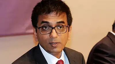 Dhananjay Chandrachud : सुप्रीम कोर्टात पुन्हा मराठी ठसा : सरन्यायाधीशपदी धनंजय चंद्रचूड यांची ...