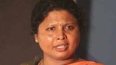 Sushma Andhare : सुषमा अंधारेंनी गाजवली सभा : सोशल मिडीयावर भाषणाची ...
