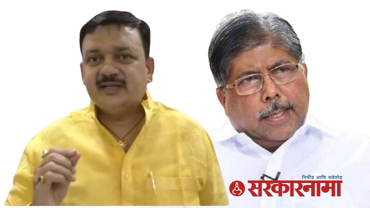 राष्ट्रीय स्वयंसेवक संघाला फुले-शाहू-आंबेडकरांचा वैचारिक वारसा नष्ट ...