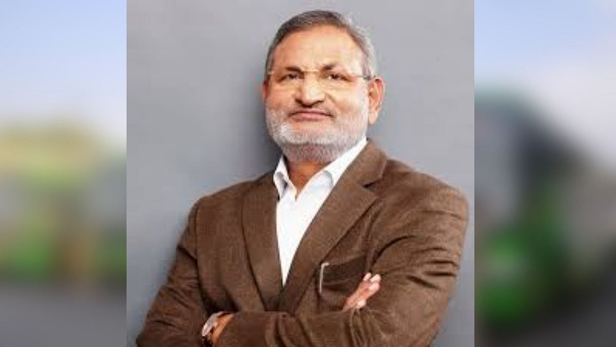अधिवेशन सोडून माणिकराव कोकाटे नाशिकला परतले, कारण... | Why did Manikrao ...