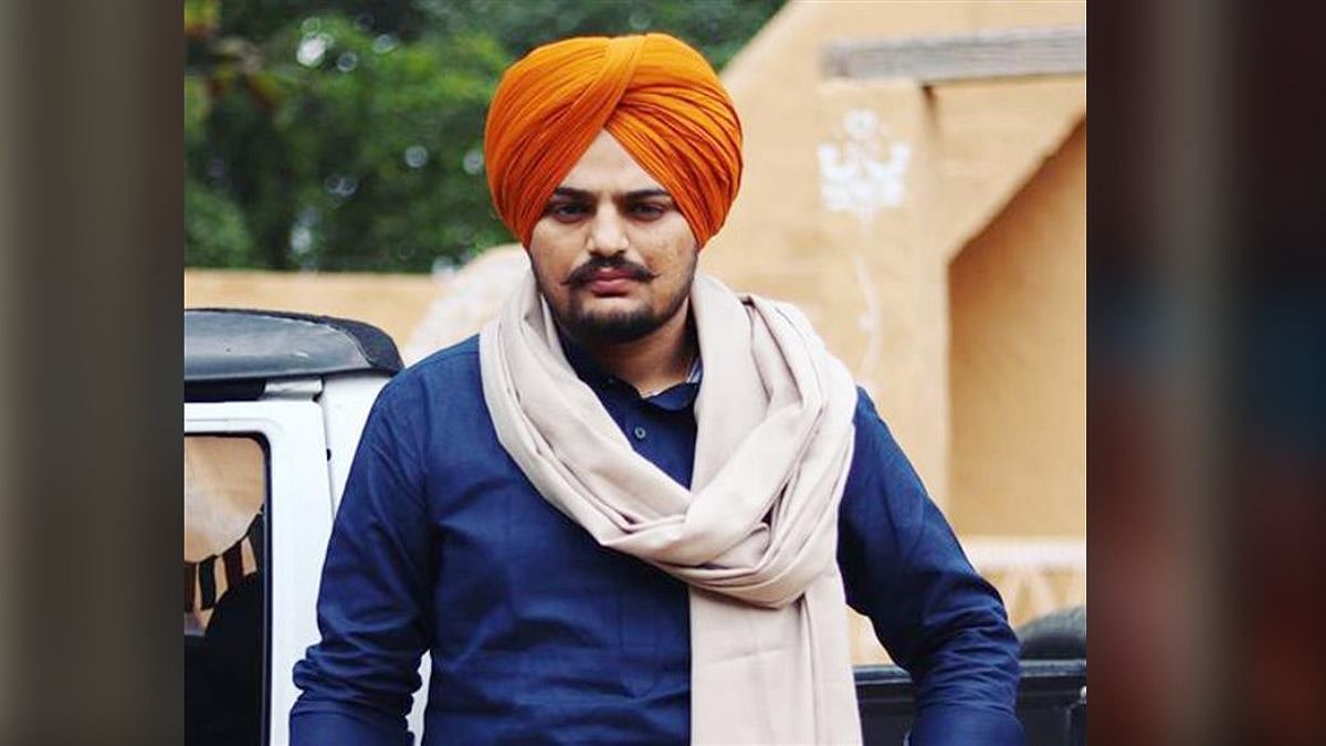 Sidhu Moose Wala हत्येचा मास्टरमांईंड गोल्डी ब्रार'ला अटक...