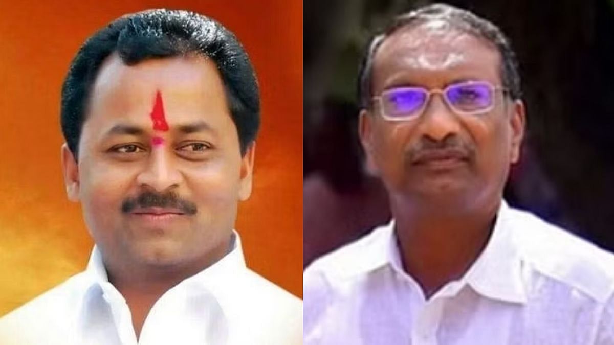 फडणवीसांच्या विश्वासू नेत्याकडून राजन पाटलांना भाजप प्रवेशाची पुन्हा ...