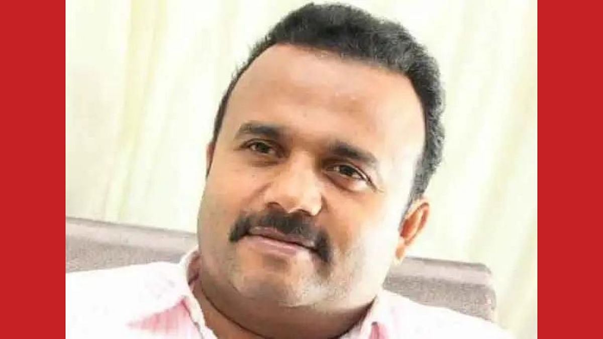 Jaykumar Gore : छातीतील वेदना वाढल्या; जयकुमार गोरे पुन्हा रूबी हॉलला