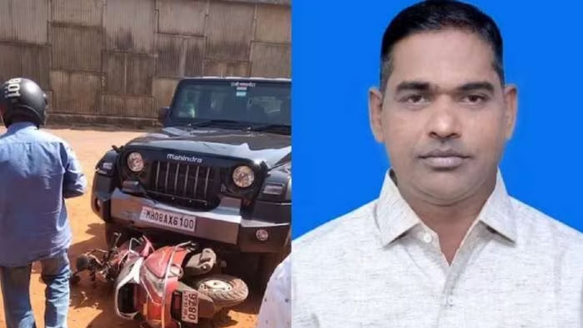 वारीशेंच्या हत्येचा कट रत्नागिरीतील बंगल्यावर शिजला : शिवसेना नेत्याचा ...