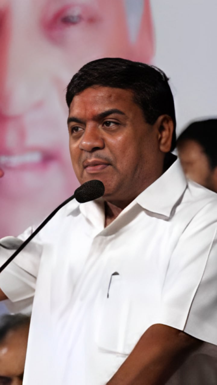 सामान्य माणसाविषयी तळमळ, कामाचा आवाका अन् धडाकेबाज निर्णय | R.R. Patil ...