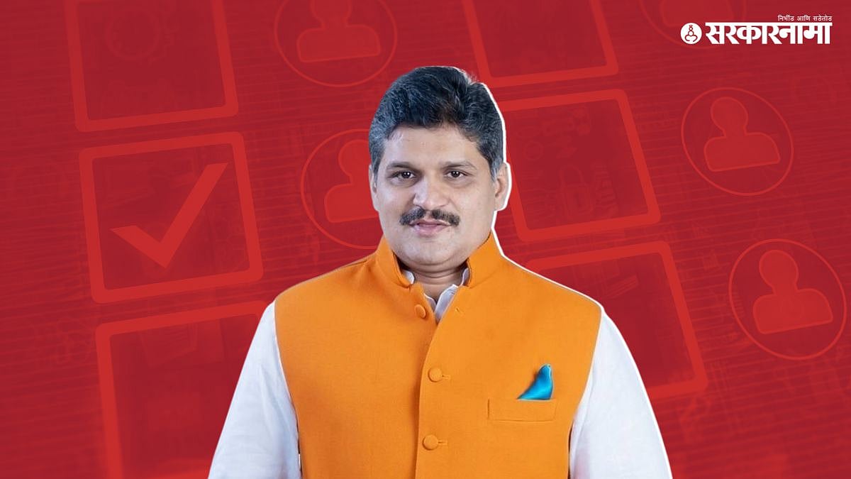 Rahul Kalate News: राहूल कलाटेंनी पुन्हा विधानसभा लढवली, तर चिंचवडला ...