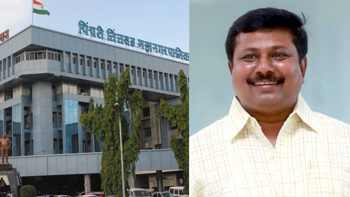 जॅकवेल निविदा घोटाळ्यात राष्ट्रवादीचे आमदार बनसोडेंचीही उडी,पालिका ...