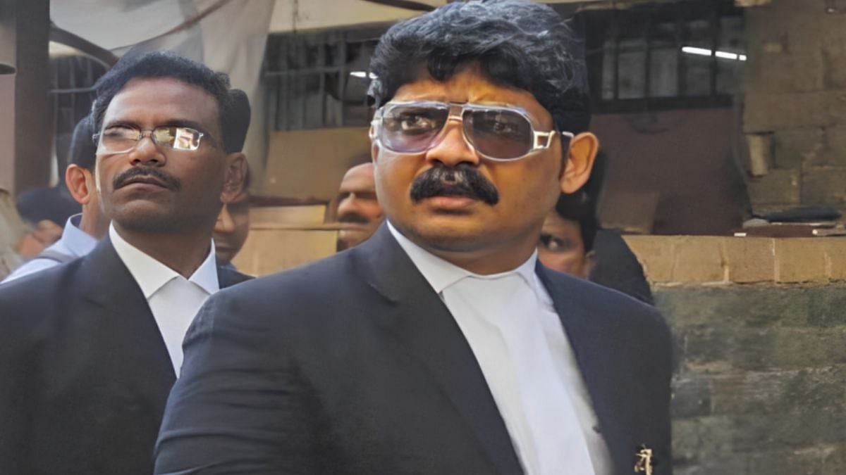 Gunratna Sadavarte : गुणरत्न सदावर्तेंना उच्च न्यायालयाचा मोठा झटका ...