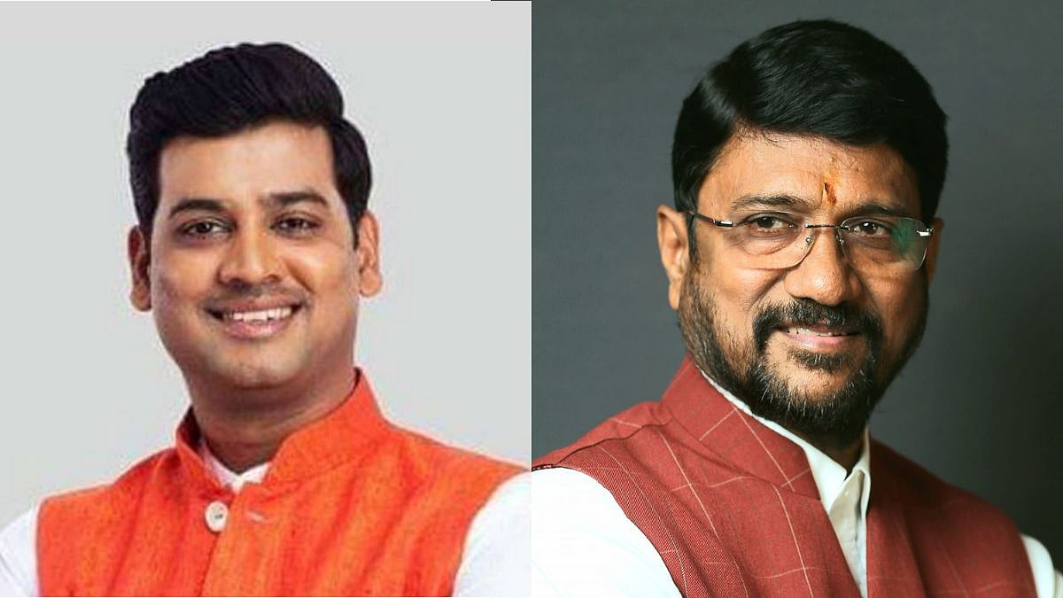 Kalyan LokSabha News : श्रीकांत शिंदेंची डोकेदुखी वाढणार? ठाकरे गट ...
