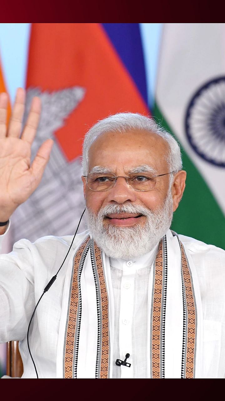 PM Modi Big Decisions: मोदी सरकारला नऊ वर्ष पूर्ण: नऊ वर्षात घेतले हे ...