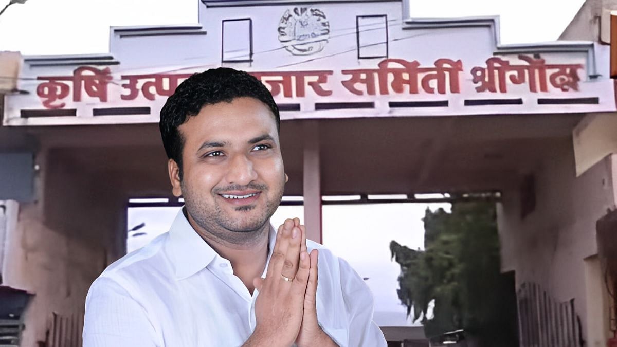 पाचपुतेंचं 'होमपिच' असलेल्या श्रीगोंदा बाजार समितीच्या सभापतीपदी ...