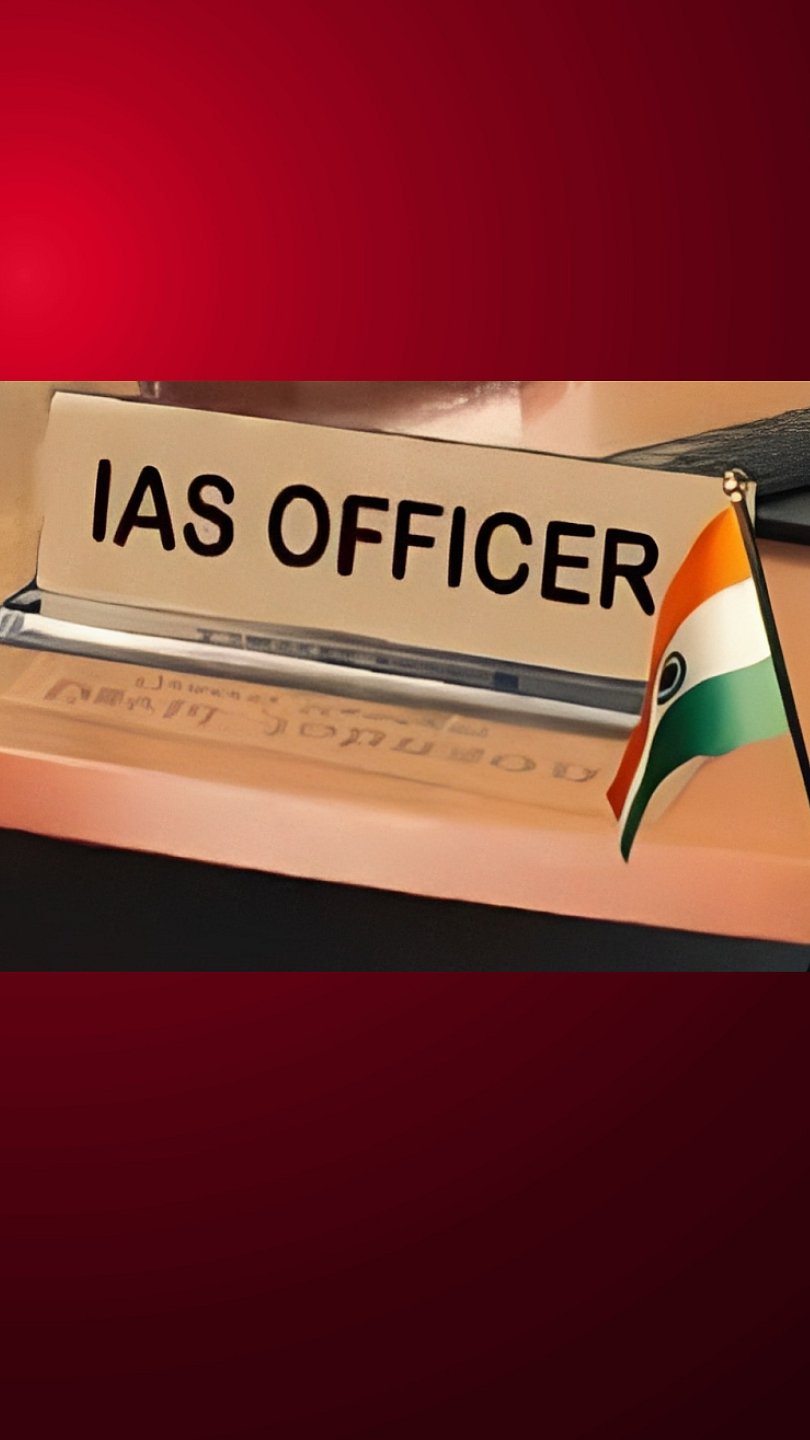 राज्यातील '10' बड्या 'आयएएस' अधिकाऱ्यांच्या बदल्या ; तुकाराम मुंडेंकडे ...