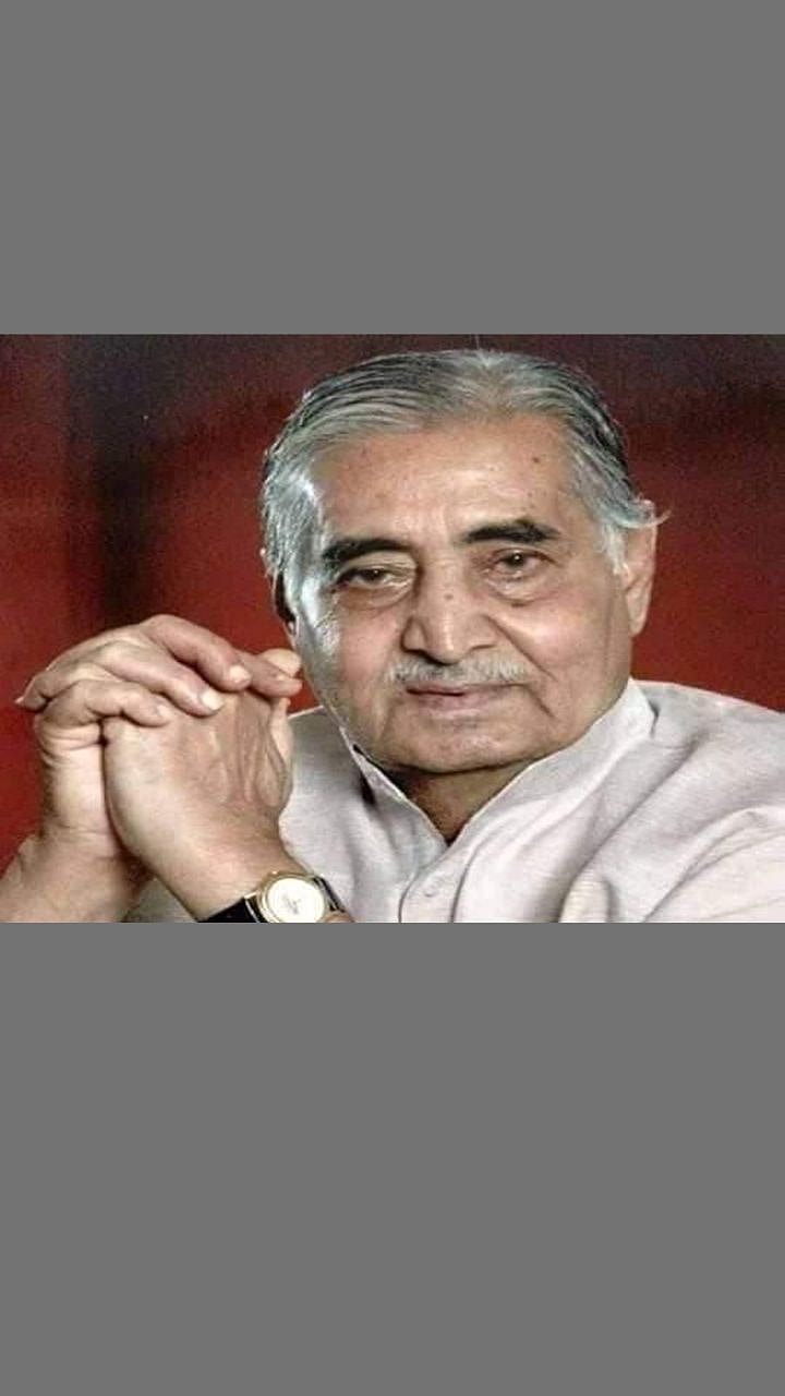 Kailash Joshi's Instagram, Twitter & Facebook on IDCrawl