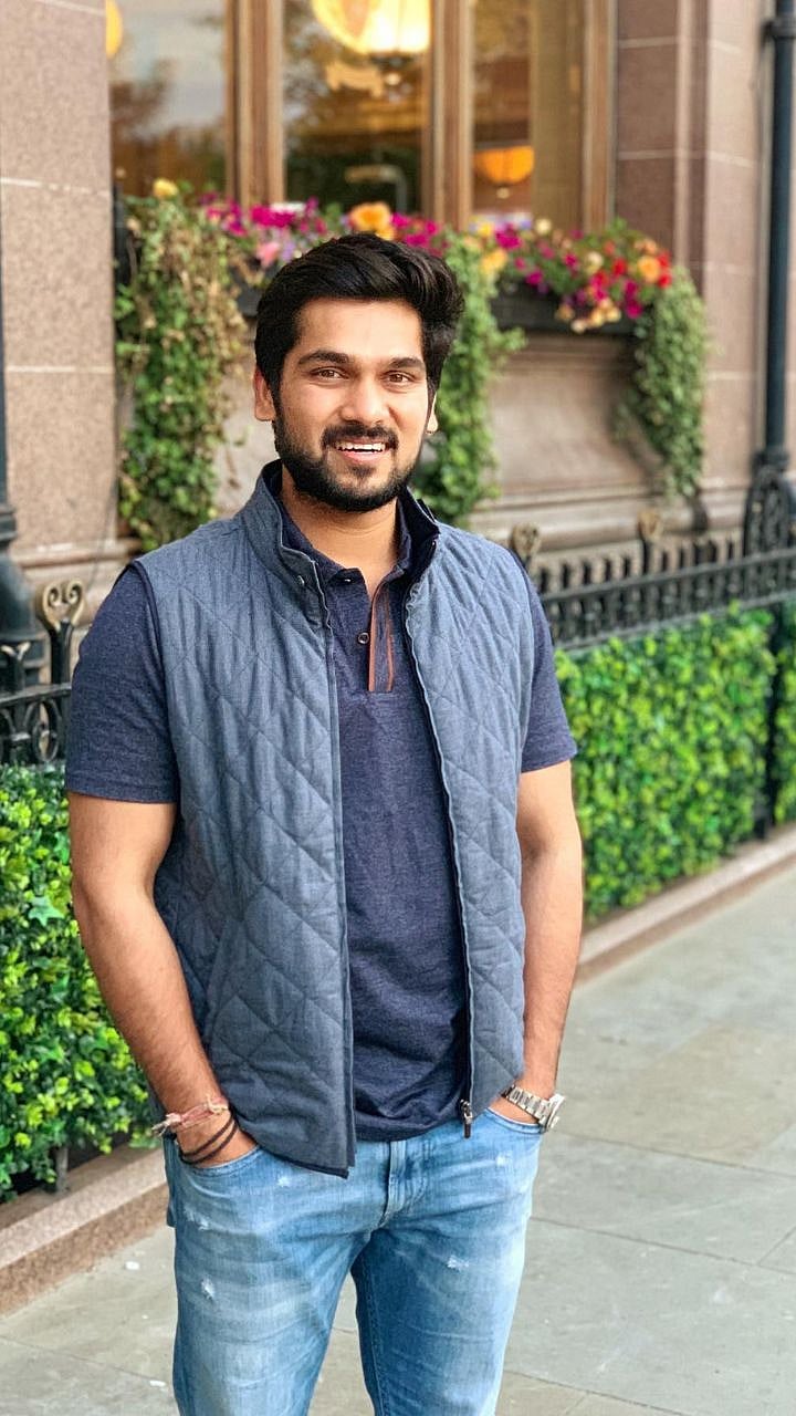 काँग्रेसचे सर्वात तरुण आमदार; कोण आहेत ऋतुराज पाटील?|Maharashtra ...