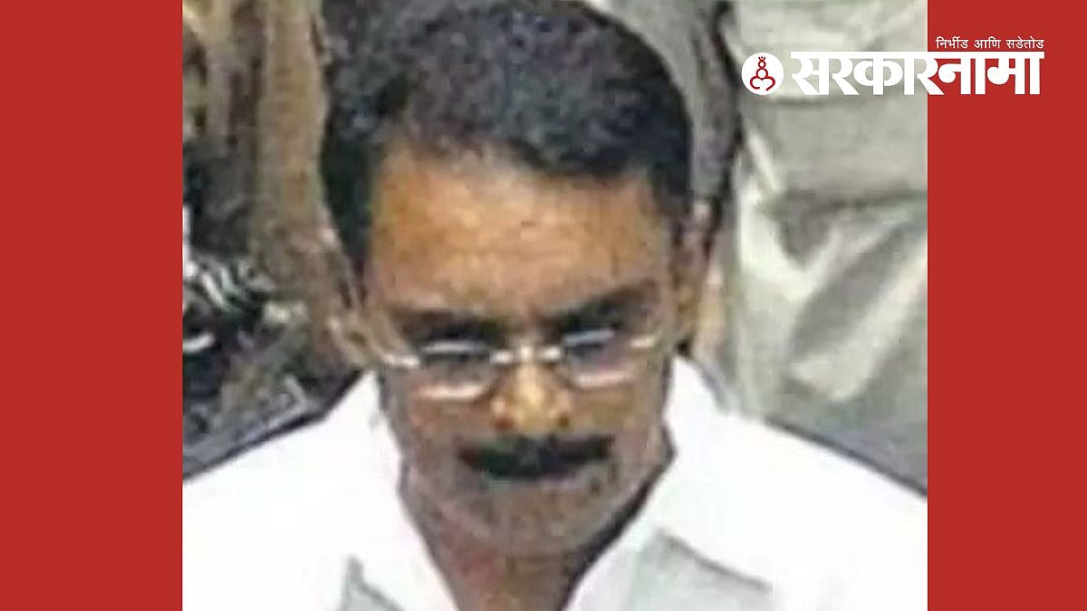 महाराष्ट्रातील शेवटच्या टाडा केसमध्ये भाई ठाकूरसह तिघे निर्दोष, बिल्डर ...